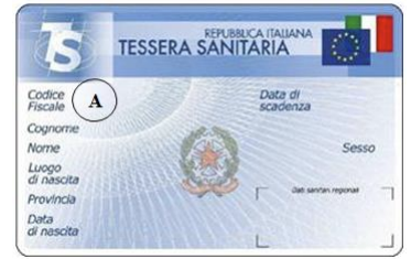 Italy - How to find your TIN (tax identification Number)? – Bitpanda ...